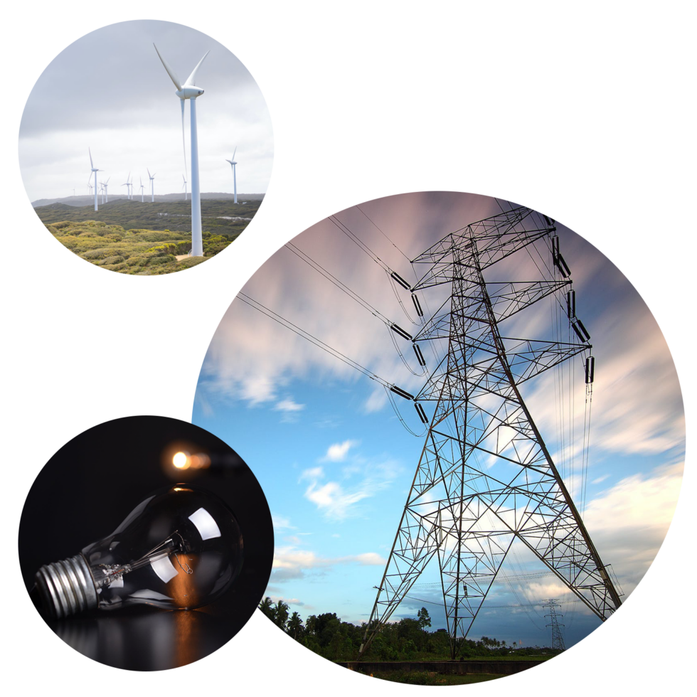 Automated Energy Solutions - Automated Energy Solutions